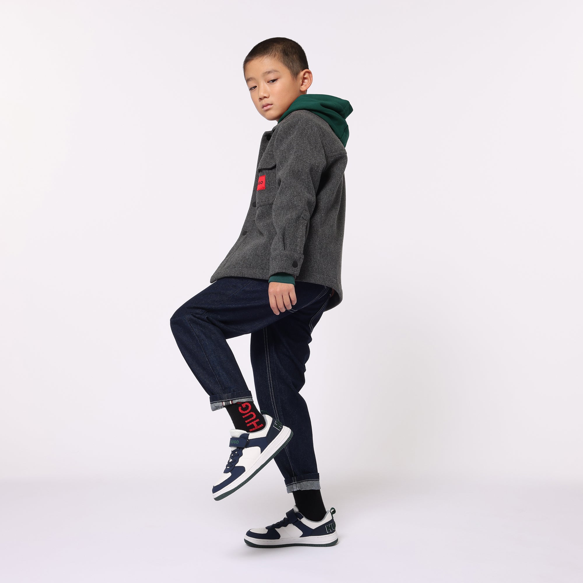 Shop Designer Boys Shoes, Sneakers & Slides Online ...