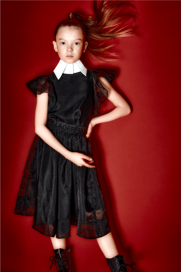 Shop Kids Designer Clothes at School's Out Designer Kidswear ...