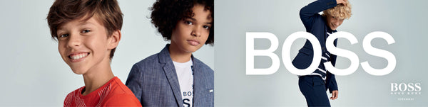 Shop Kids Designer Clothes at School's Out Designer Kidswear ...