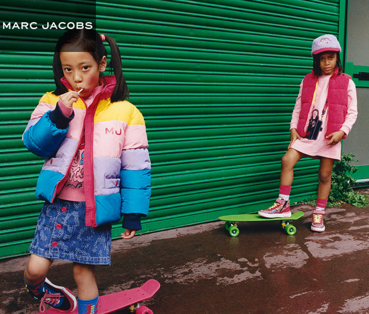 Shop Kids Designer Clothes at School's Out Designer Kidswear ...